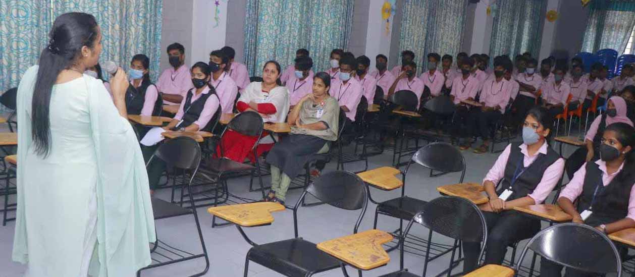 DiST Angamaly, Top MBA colleges in kerala