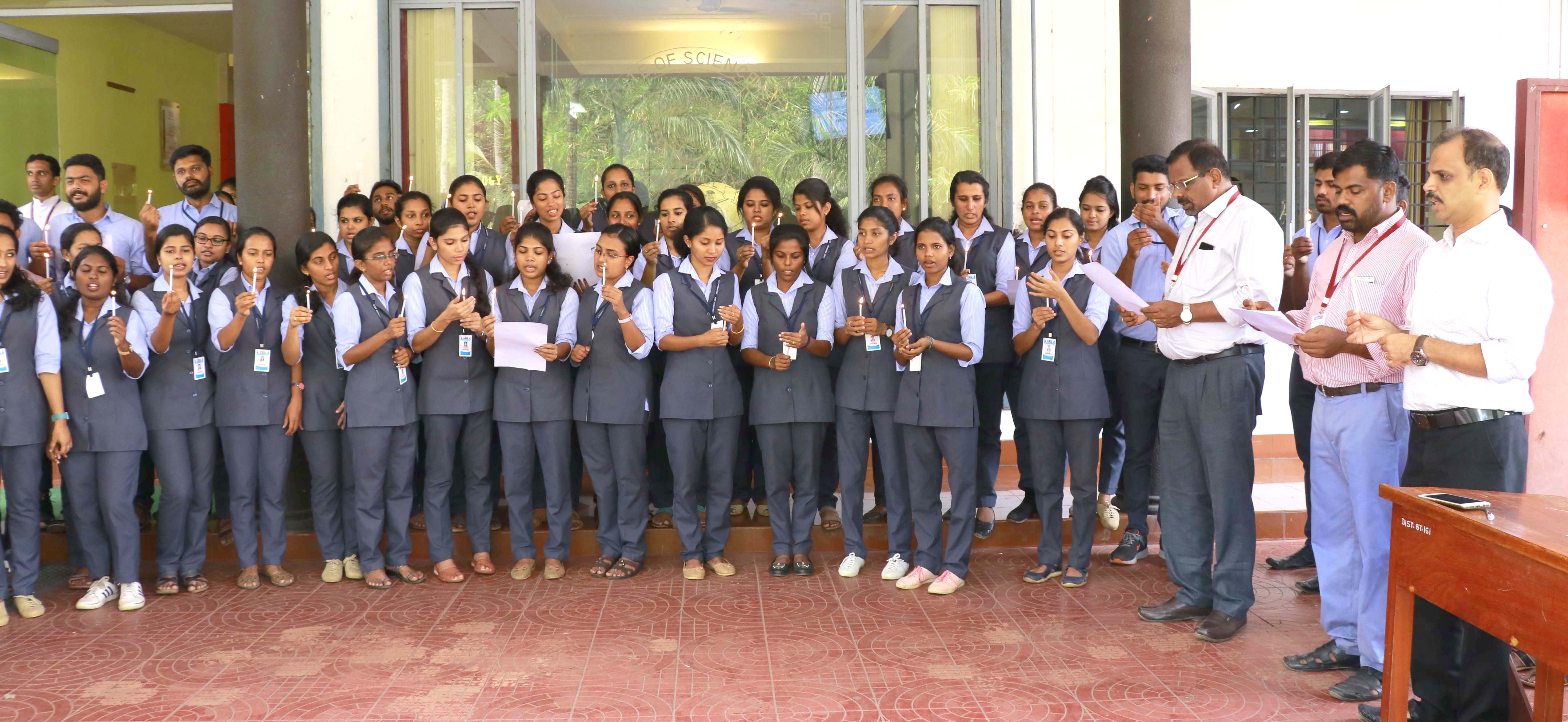 DiST Angamaly, Top MBA colleges in kerala