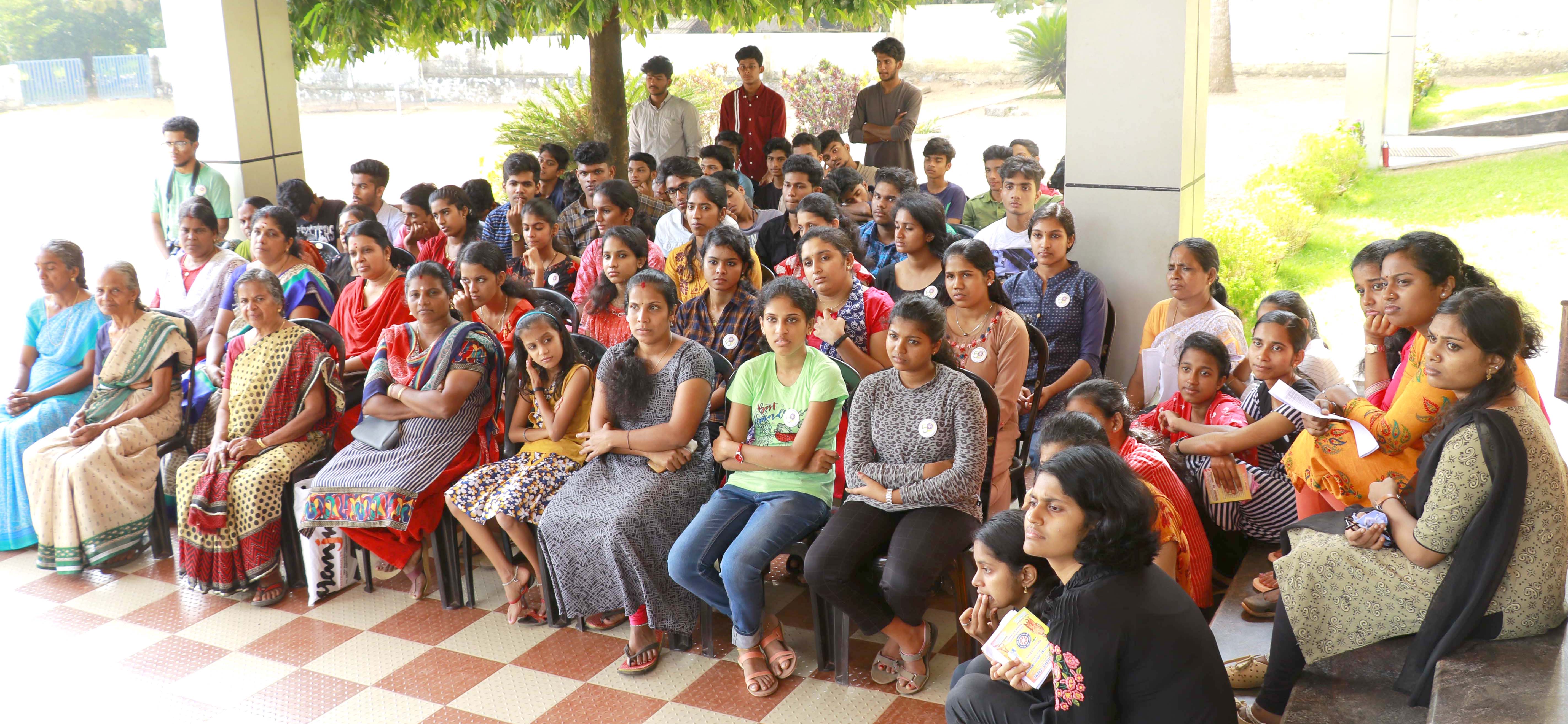 DiST Angamaly, Top MBA colleges in kerala
