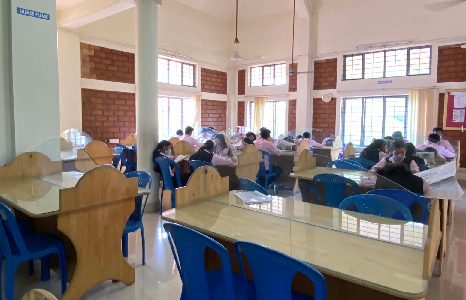 DiST Angamaly, Top MBA colleges in kerala