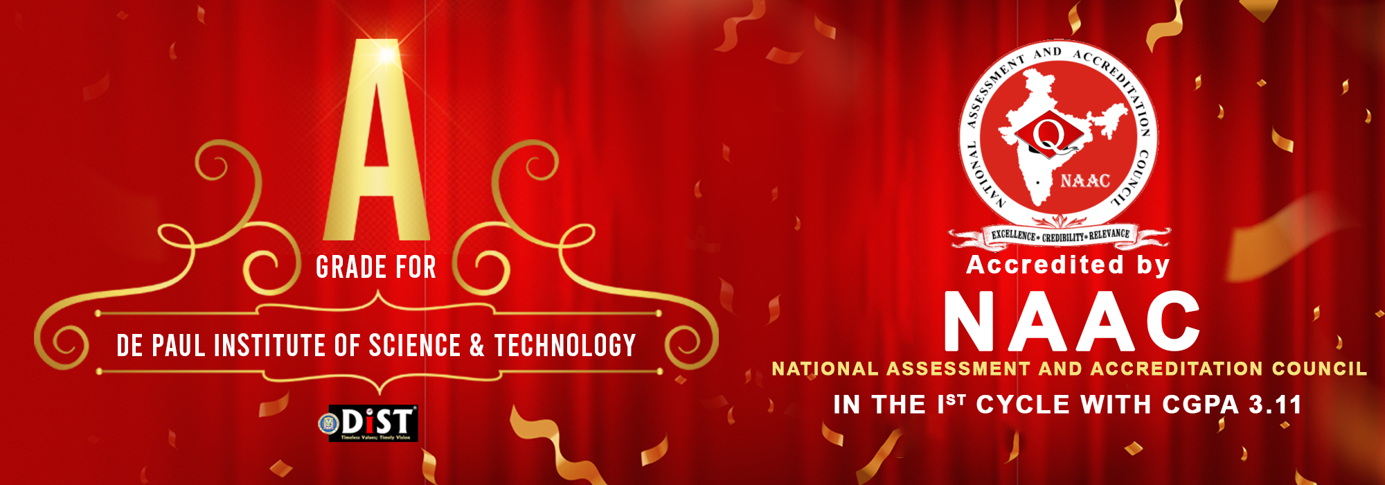 DiST Angamaly, Top MBA colleges in kerala