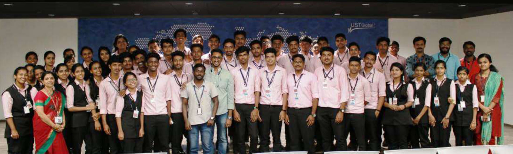 DiST Angamaly, Top MBA colleges in kerala